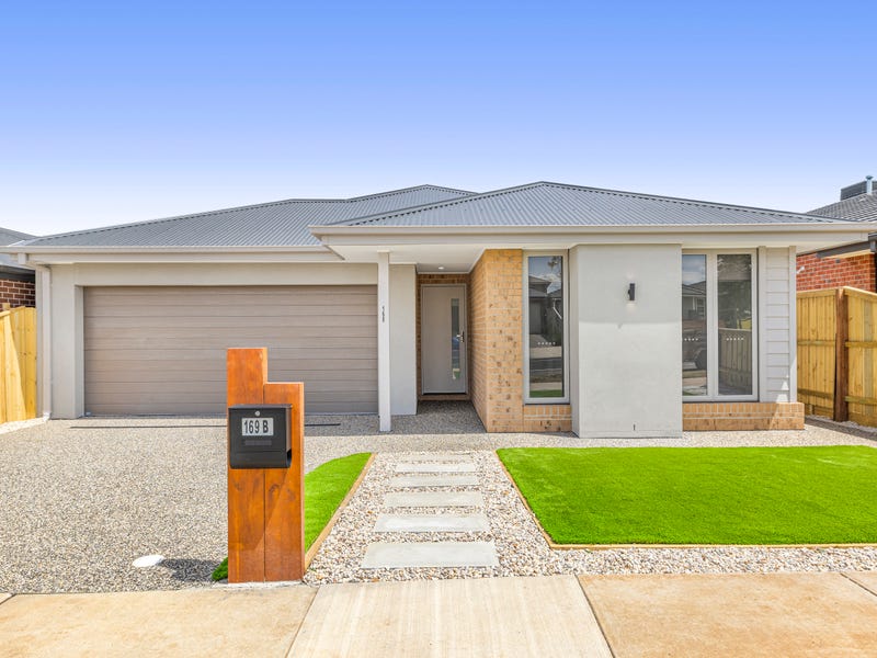 169B Stonehill Drive, Maddingley, Vic 3340 - Property Details