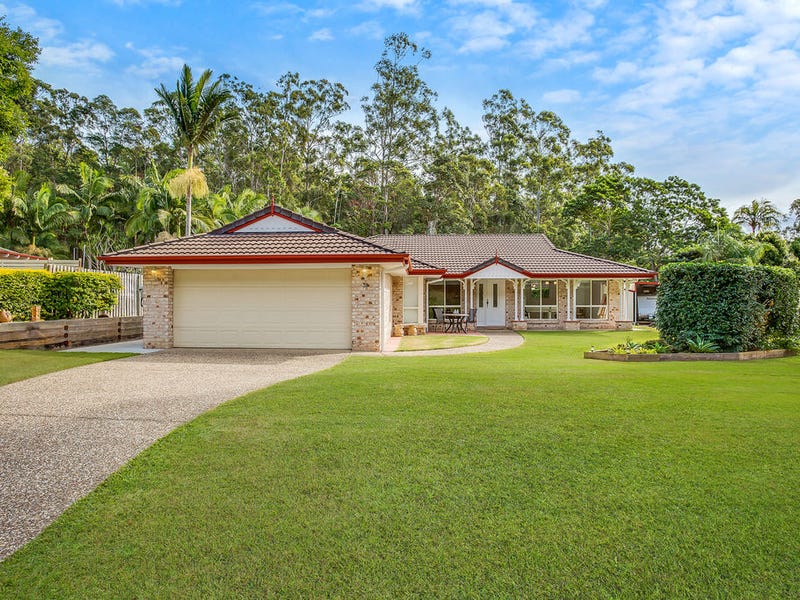 39 White Ash Road, Bonogin, Qld 4213 - Property Details