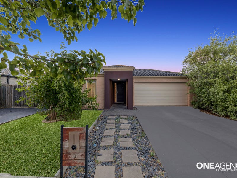17 Hydrangea Drive, Point Cook, VIC 3030 - realestate.com.au