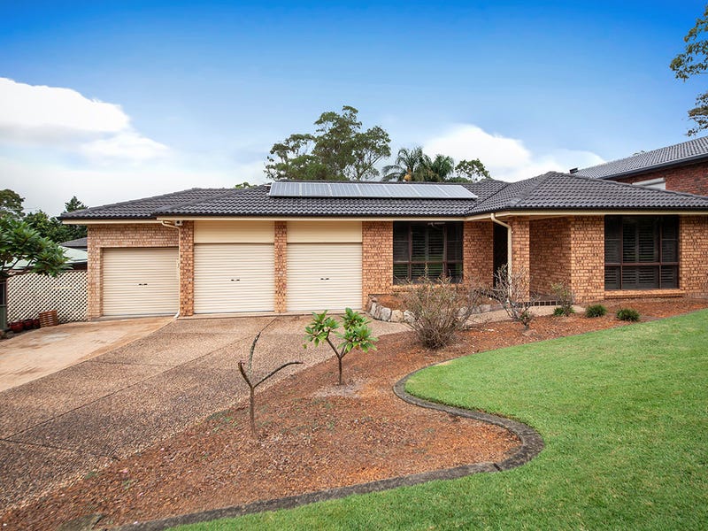 47 Barden Road, Barden Ridge, NSW 2234 - realestate.com.au
