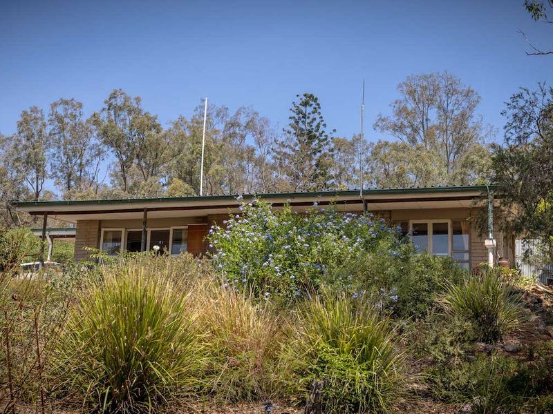 230 Wittman Road, Booie, Qld 4610 - Property Details