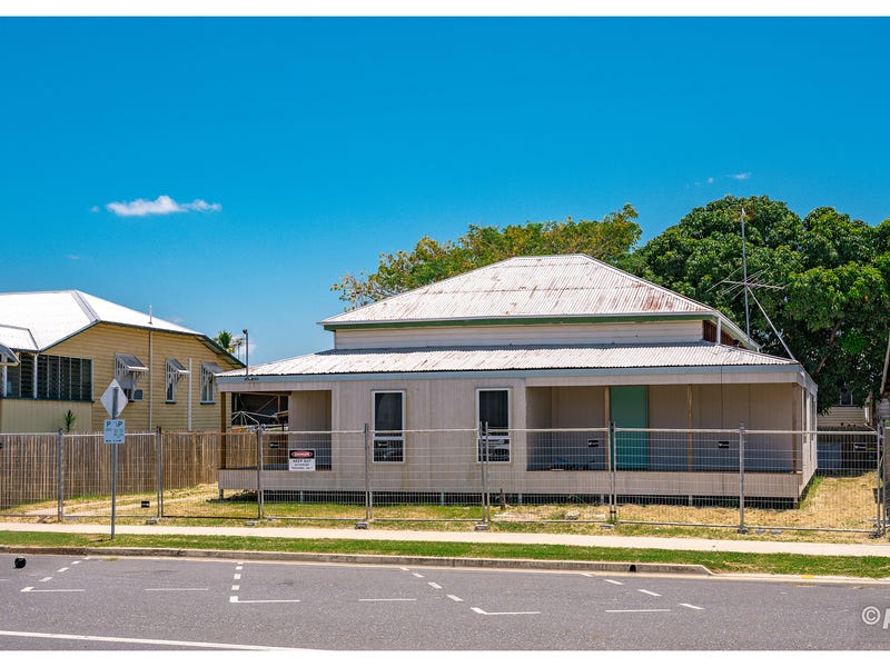 Houses for Sale in Rockhampton City, QLD 4700 - realestate.com.au