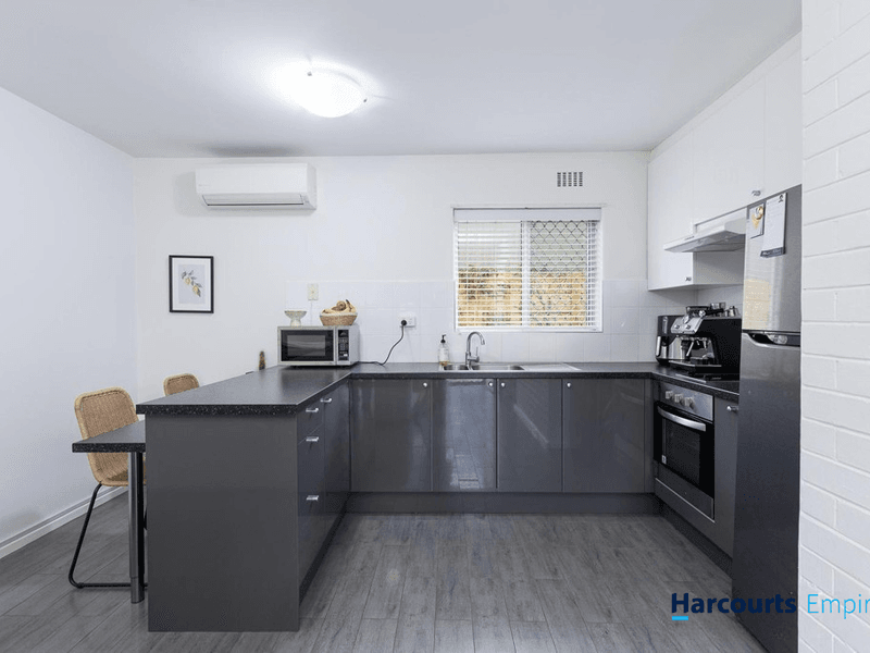 2/39 Scarborough Beach Road, Scarborough, WA 6019 - Unit for Sale ...