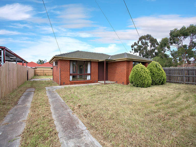 30 Woodland Drive, Albanvale, Vic 3021 - Property Details