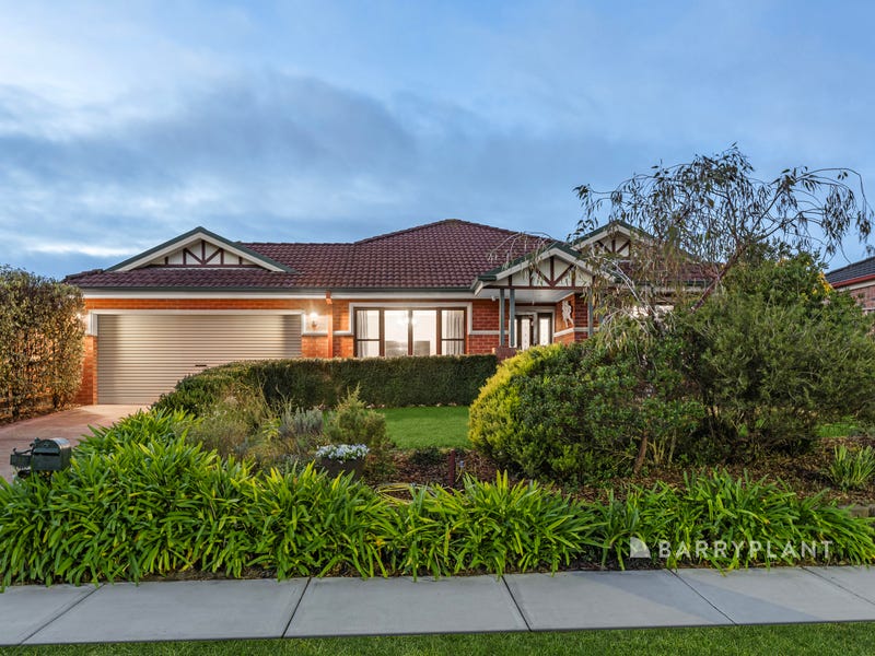 18 Ganaway Drive, Berwick, Vic 3806 - Property Details