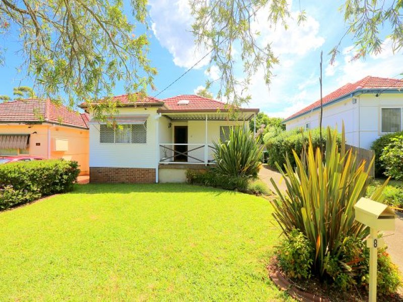 8 Stevens Street, Panania, NSW 2213 - Property Details