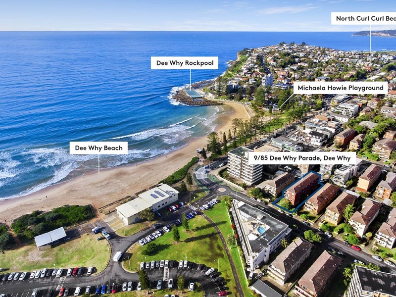 9/85 Dee Why Parade, Dee Why, NSW 2099 - realestate.com.au