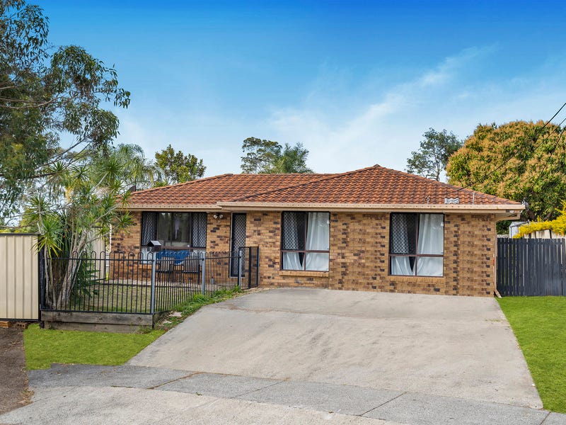 2 Taree Street, Marsden, Qld 4132 - Property Details