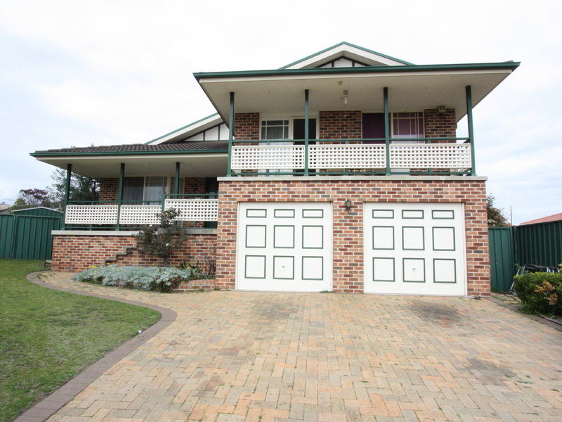 18 Ashfield Place, Glen Alpine, NSW 2560 - realestate.com.au