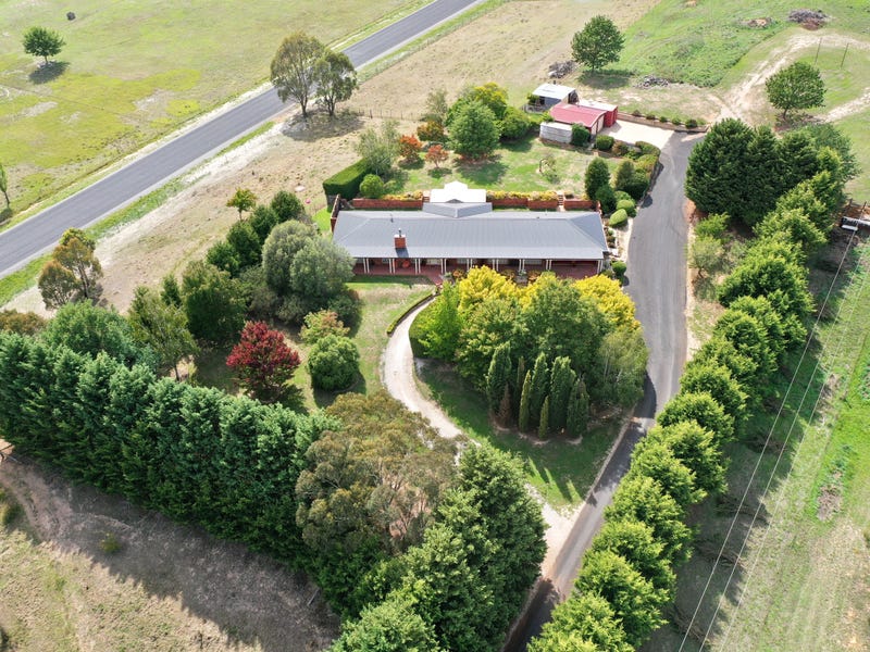 204 Albion Street, Oberon, NSW 2787 - Property Details