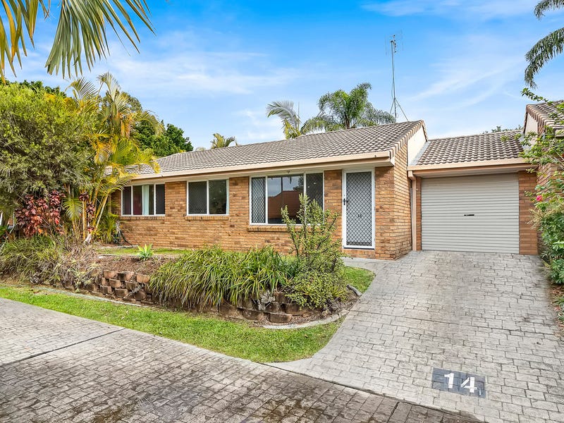 14/97 Edmund Rice Drive, Southport, Qld 4215 - Property Details