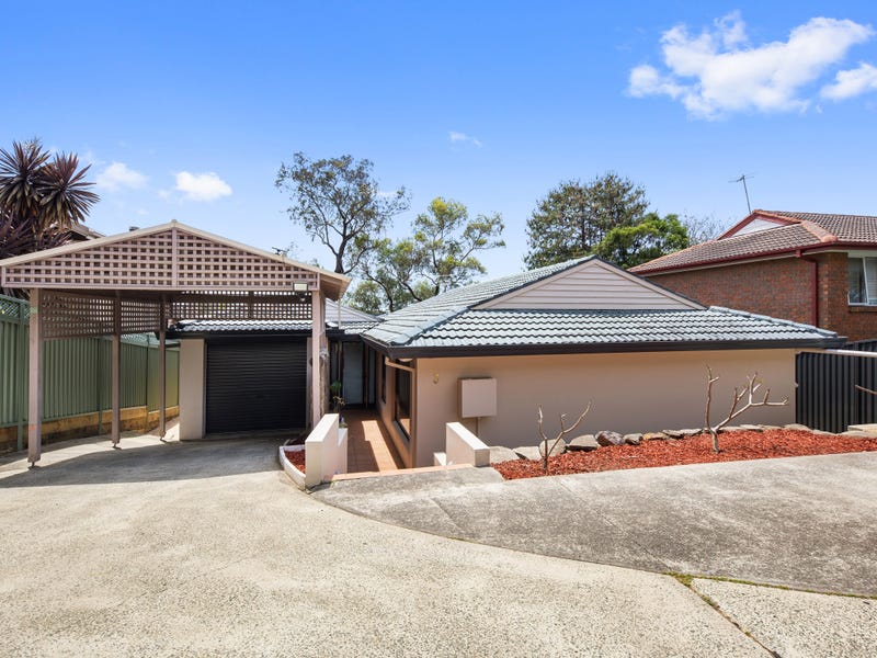 3 Pyree Street, Bangor, NSW 2234 - Property Details