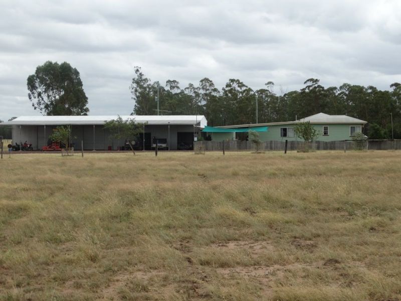 2967 A Tara Kogan Road, Kogan, Qld 4406 - Property Details