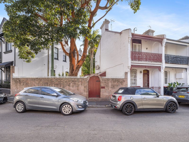 20 Comber Street, Paddington, NSW 2021 - Property Details