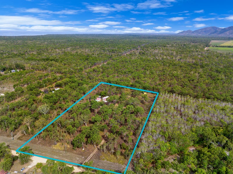 68 Ollimott Road, Mutarnee, Qld 4816 - Property Details