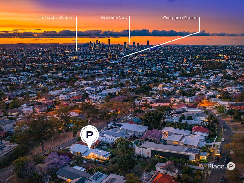 32 Procyon Street, Coorparoo, Qld 4151 - Property Details