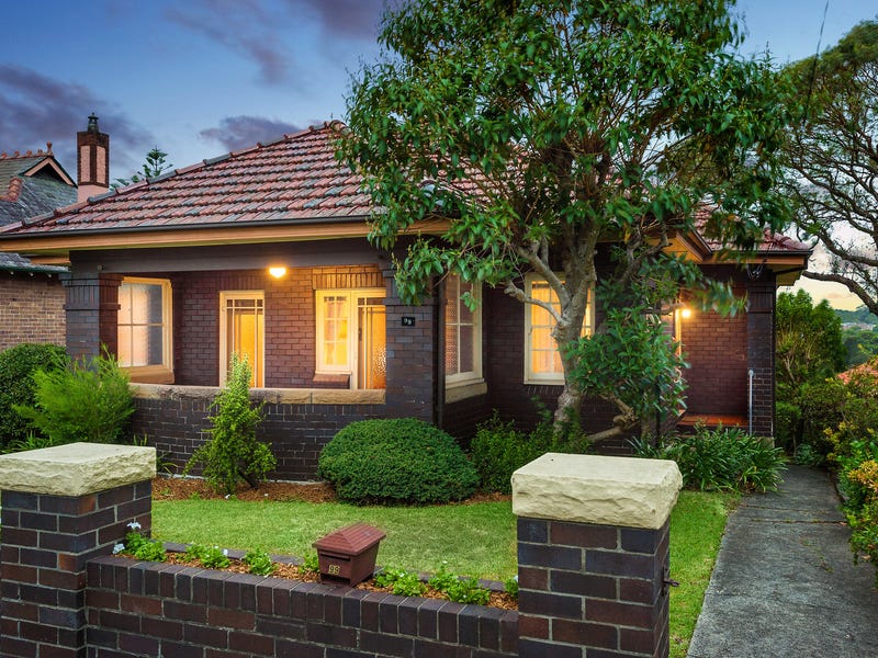 99 Kingston Street, Haberfield, NSW 2045 - Property Details