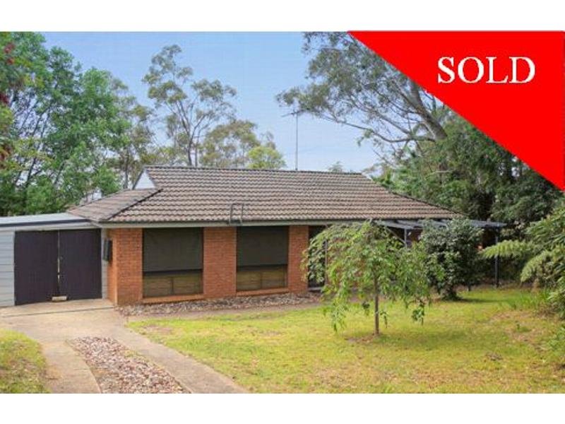 38 Ridge Street, Lawson, NSW 2783 - Property Details