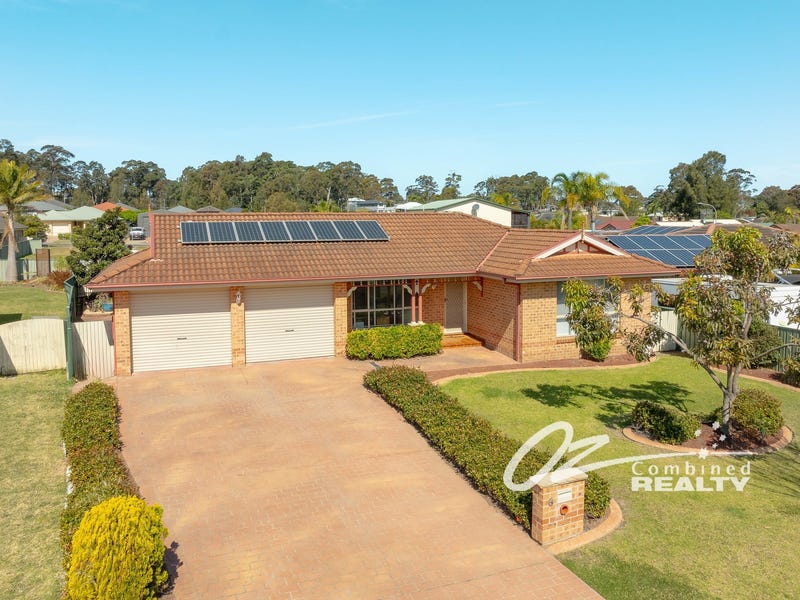 Sold Property Prices & Auction Results in Huskisson, NSW 2540 (+1 ...