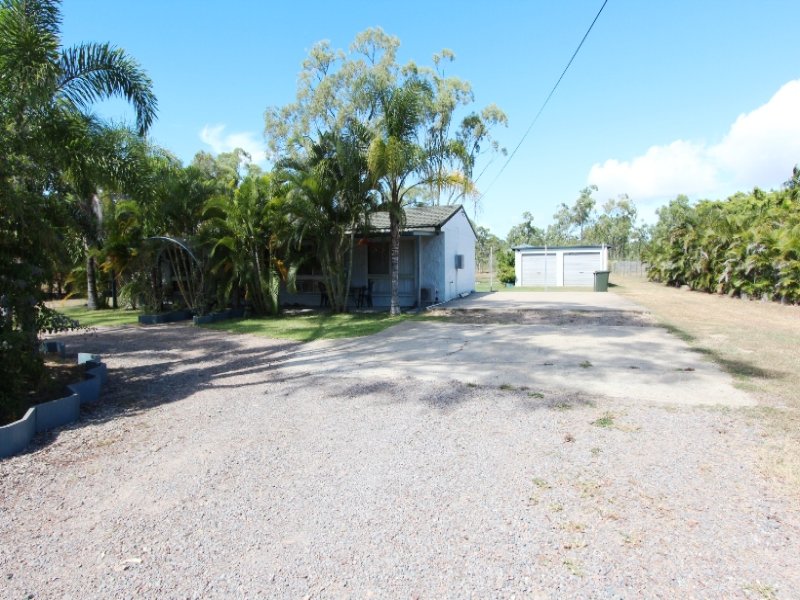 113 Mount Low Parkway, Mount Low, QLD 4818 - realestate.com.au