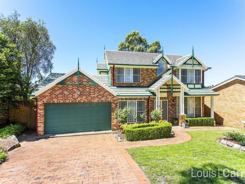 14 Tanbark Place, Dural, NSW 2158 - realestate.com.au