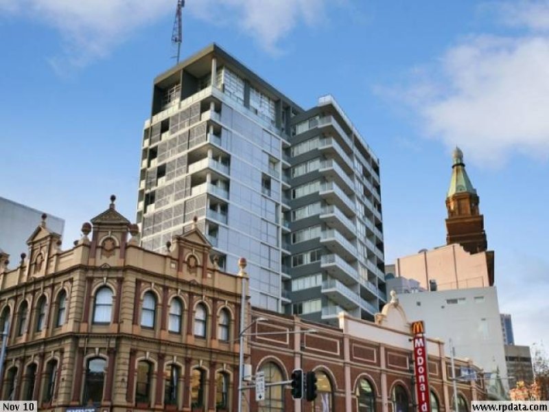 111/732 Harris St, Ultimo, NSW 2007 - Property Details