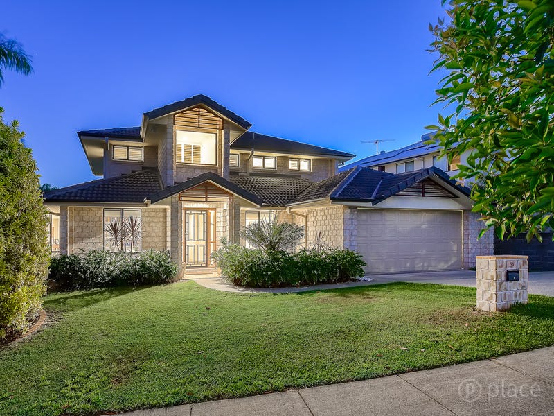 51 Lockrose Street, Mitchelton, Qld 4053 - Property Details