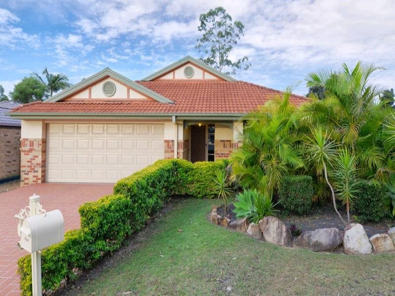 1 Windflower Place, Springfield, QLD 4300 - realestate.com.au