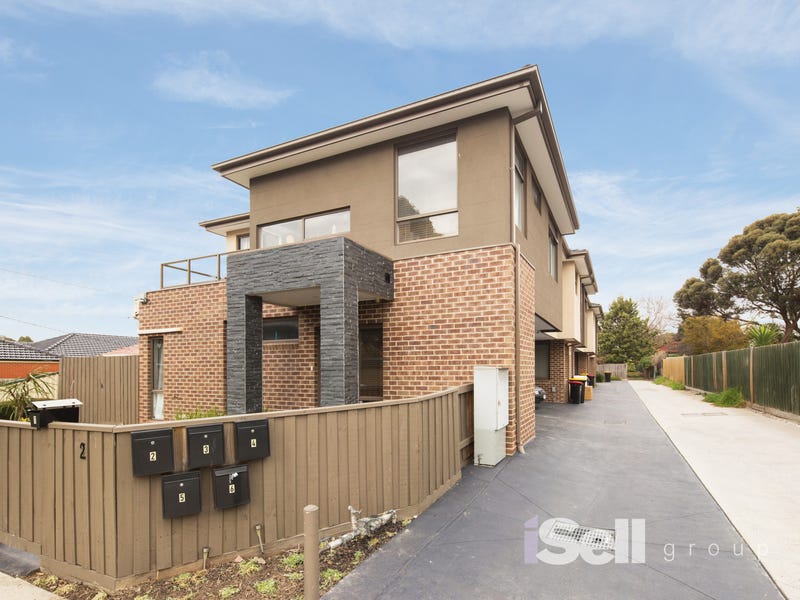 6/2 Mary Street, Springvale, Vic 3171 - Property Details