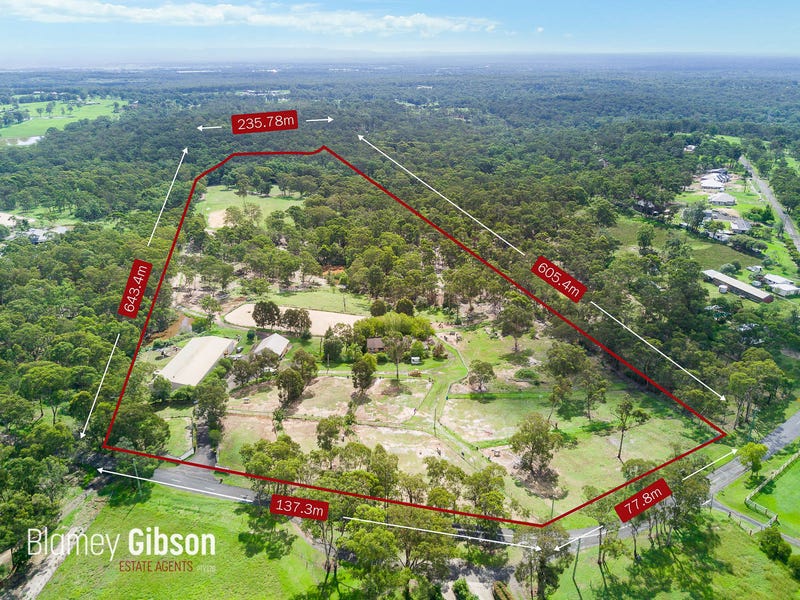 330 Maguires Road, Maraylya, NSW 2765 - Property Details