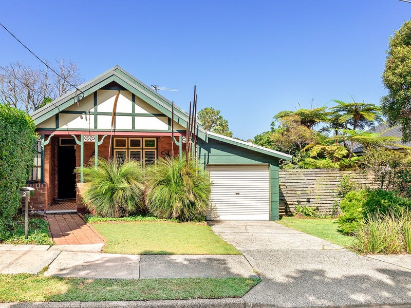 2 George Street, Gladesville, NSW 2111 - Property Details