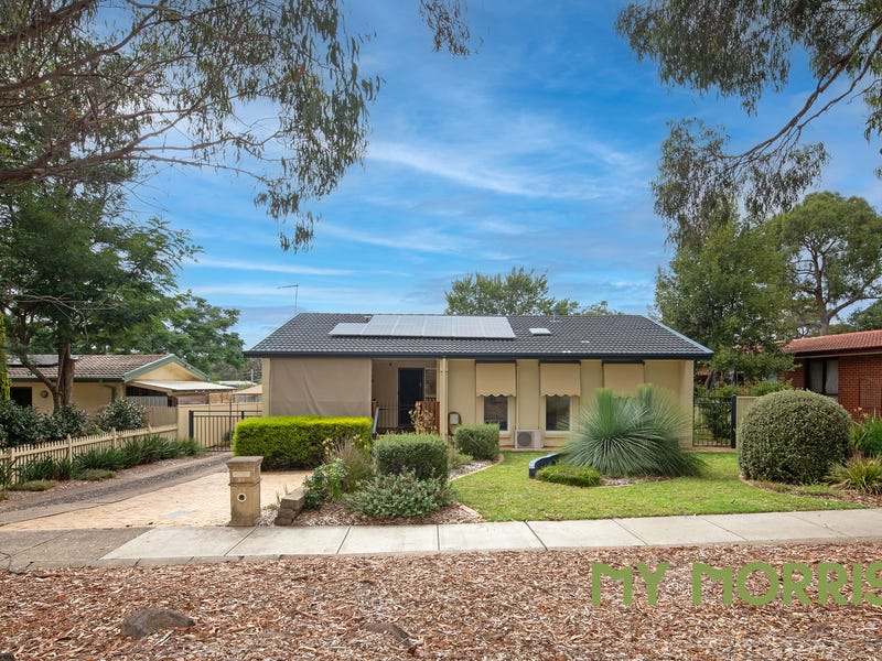 61 O'Halloran Circuit, Kambah, ACT 2902 - Property Details