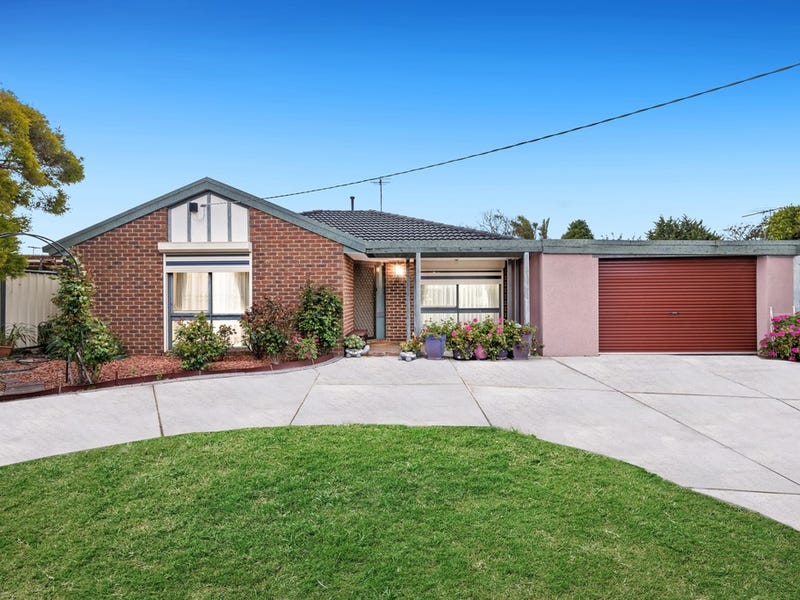 1 Caper Court, Werribee, Vic 3030 - Property Details