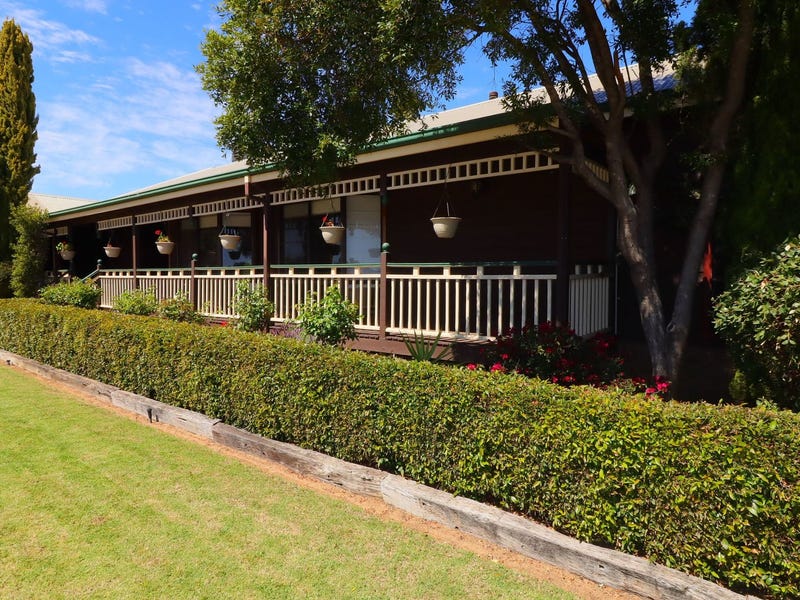1 Hazlett Street, Kalannie, WA 6468 - House for Sale - realestate.com.au