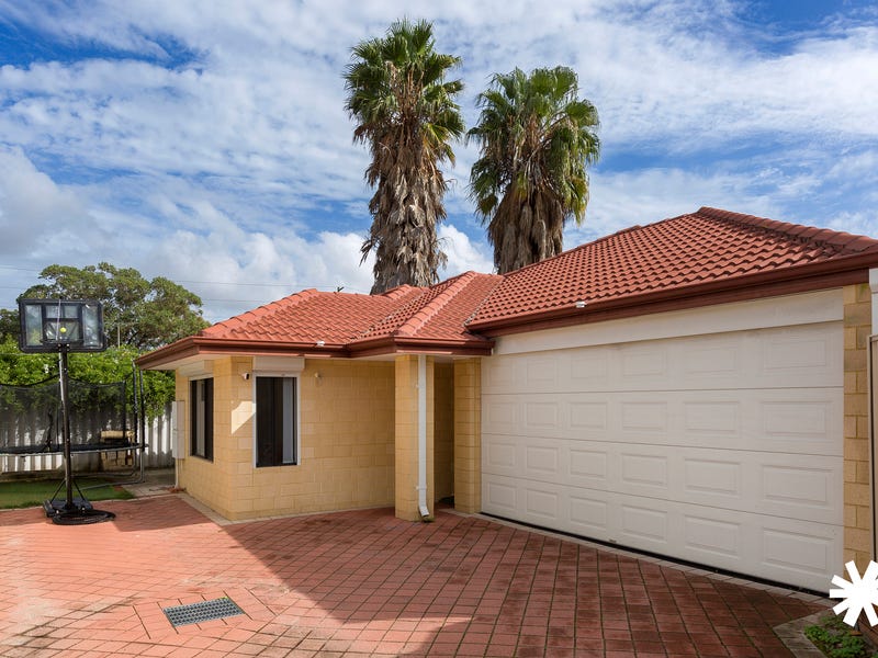 12A Wendron Street, Cloverdale, WA 6105 - Property Details