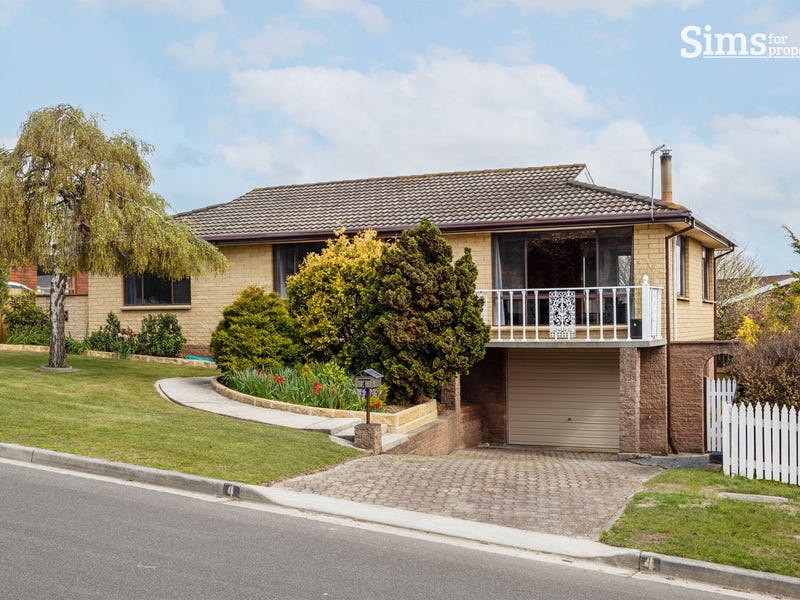 4 Partridge Drive, Legana, Tas 7277 - Property Details