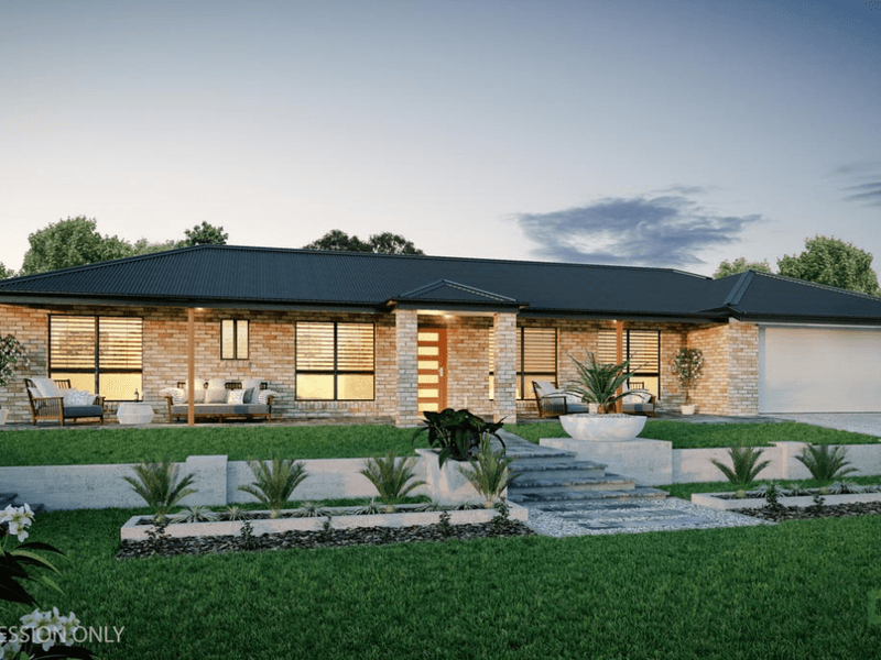 Lot 113 Speedy Lock Lane, Heatherbrae, NSW 2324 - House for Sale ...