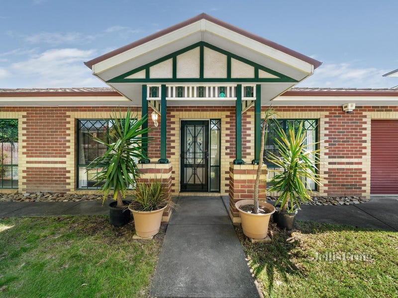 2A Cook Road, Mitcham, Vic 3132 - Property Details