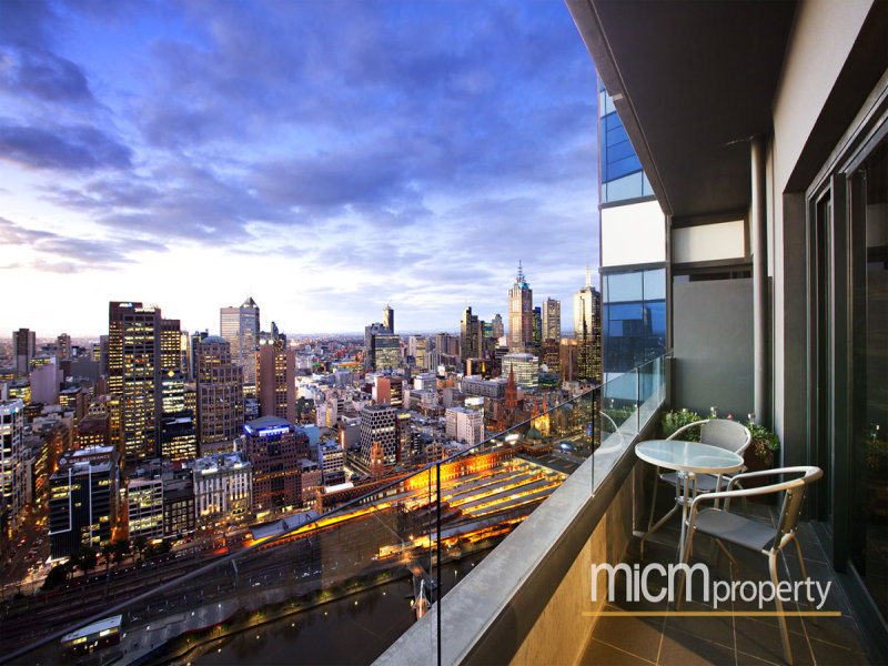 4306/7 Riverside Quay, Southbank, Vic 3006 - Property Details