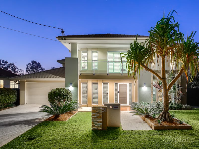 51 Elfreda Street, Alderley, Qld 4051 - Property Details