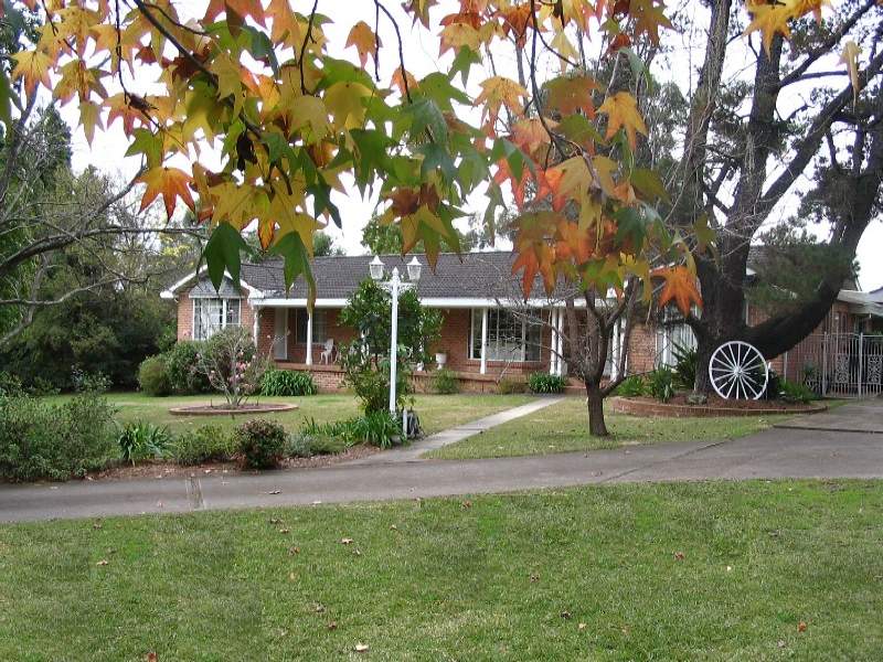 97 Kenthurst Road, Kenthurst, NSW 2156 - Property Details