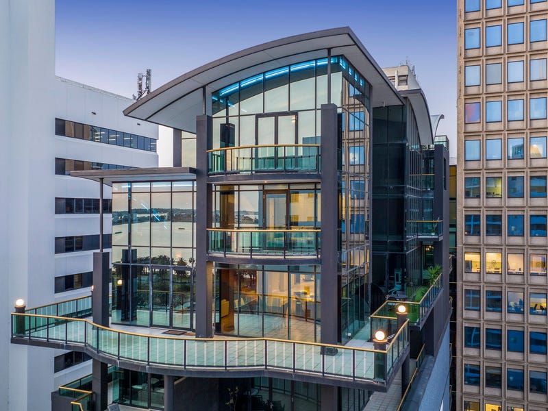 58/255 Adelaide Terrace, Perth, WA 6000 - Property Details