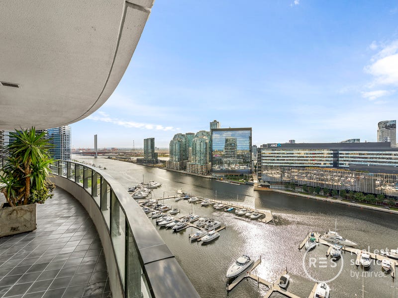 3001/70 Lorimer Street, Docklands, Vic 3008 - Property Details