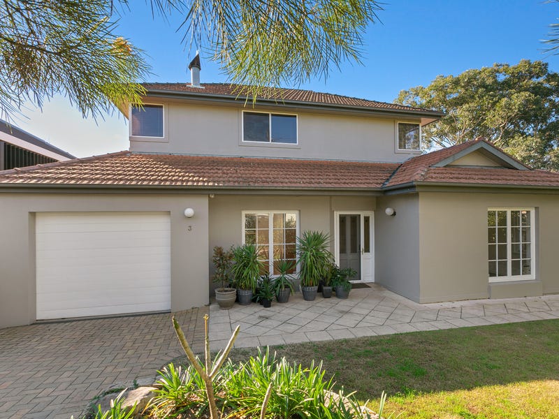 3 Burton Street, Linley Point, NSW 2066 - realestate.com.au