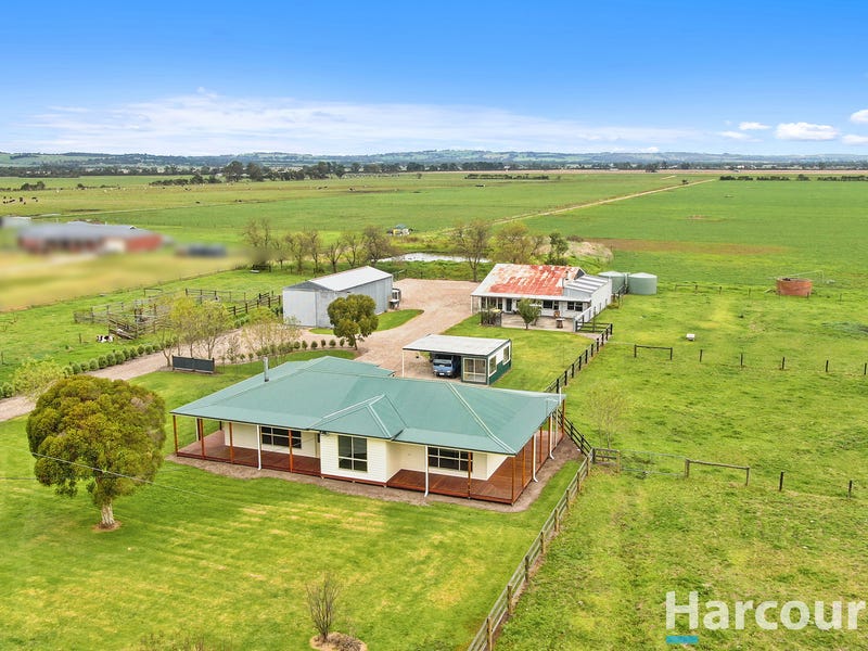 300 Parish Road, Modella, Vic 3816 - Property Details