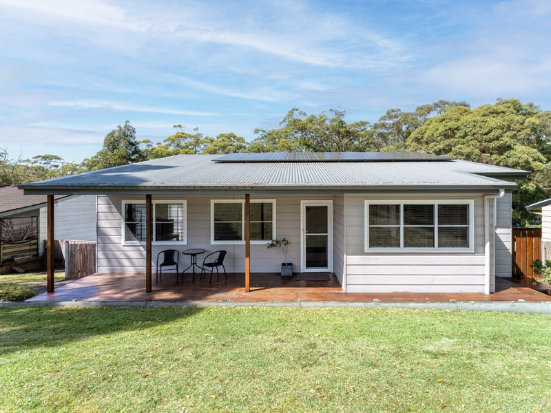 5 Floyd Place, Helensburgh, NSW 2508 - Property Details