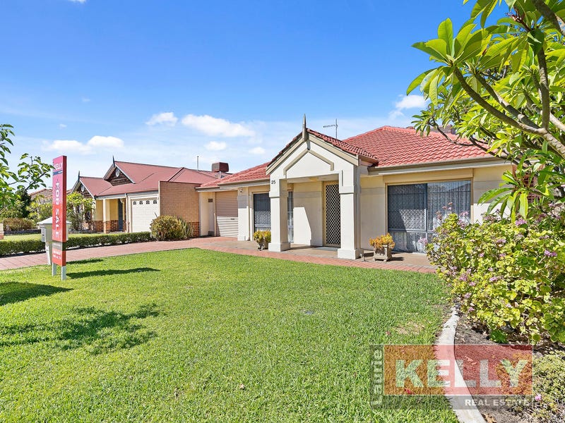 25 Estcourt Road, Redcliffe, WA 6104 - Property Details