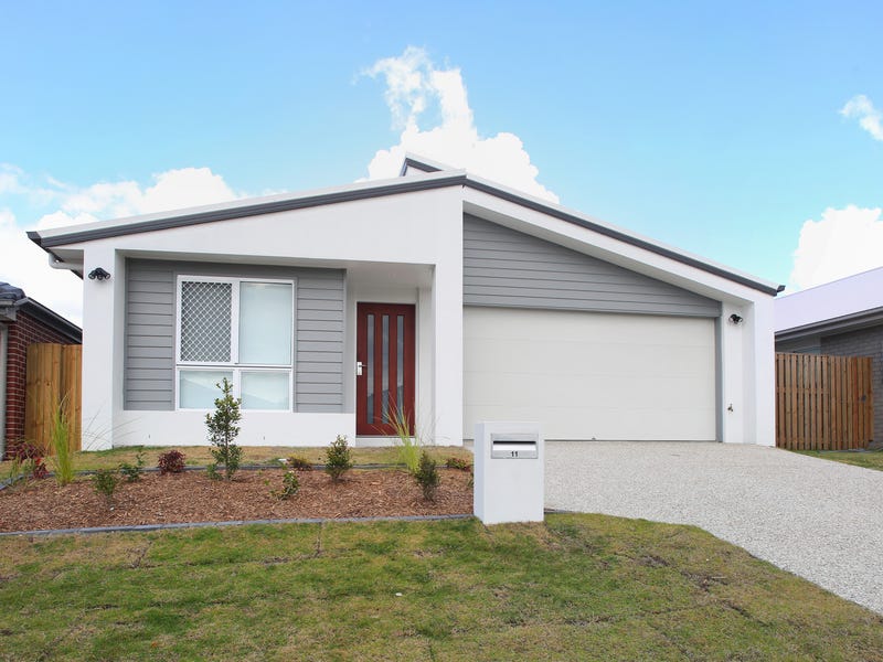 11 Venture Drive, Griffin, QLD 4503 - realestate.com.au