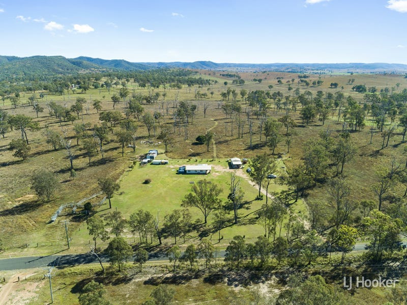 126 Maronghi Creek Road, Harlin, QLD 4314 - realestate.com.au