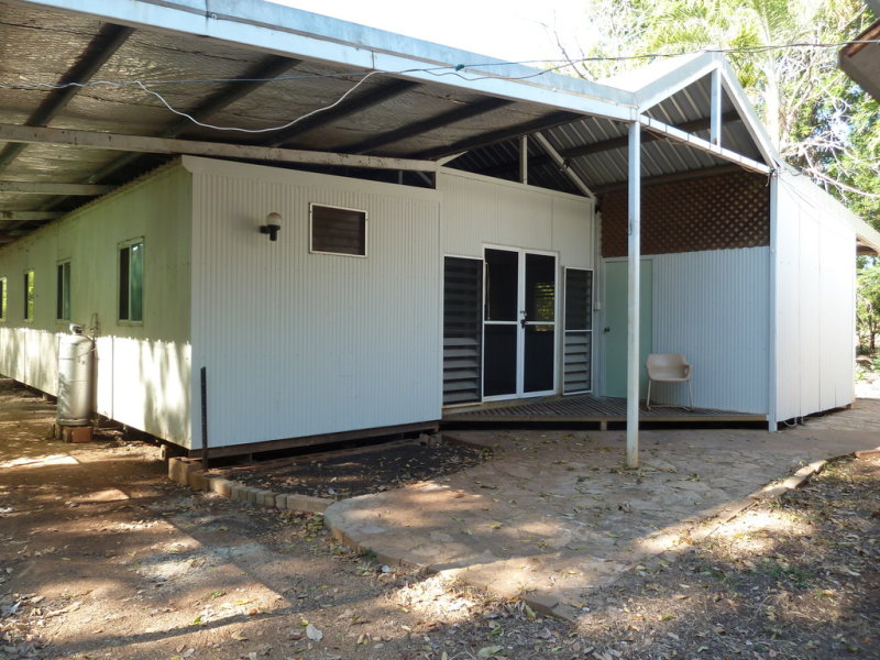 NTP 4766 Uralla Road, Katherine, NT 0850 - Property Details